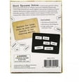 Ransom Notes The Ridiculous Word Magnet Party Board Game, House Party ...