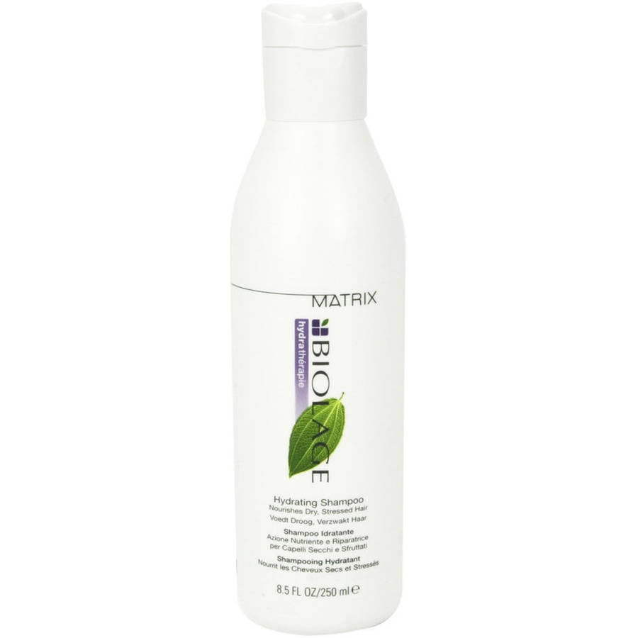 Matrix biolage hydrating shampoo, 8.5 fl oz - Walmart.com
