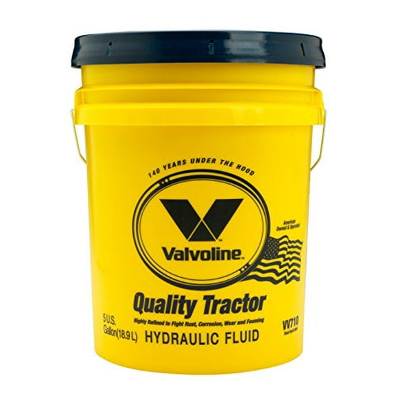 Hydraulic Oil Tractor