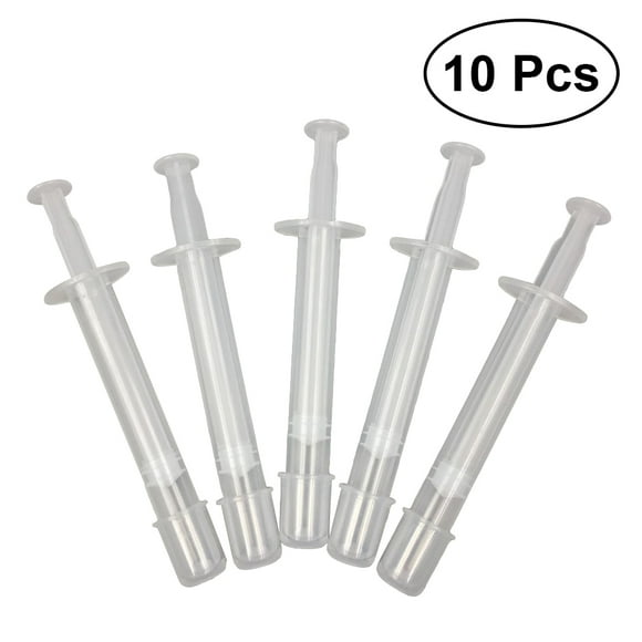 Disposable Vaginal Applicators