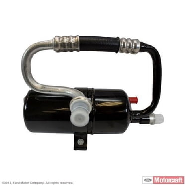 Motorcraft CONDENSER ASY (P) - Walmart.com