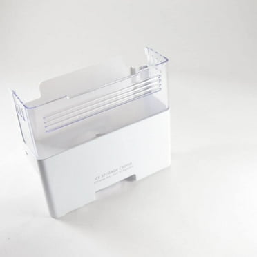 Genuine LG AEQ72910413 Refrigerator Ice Maker Assembly - Walmart.com
