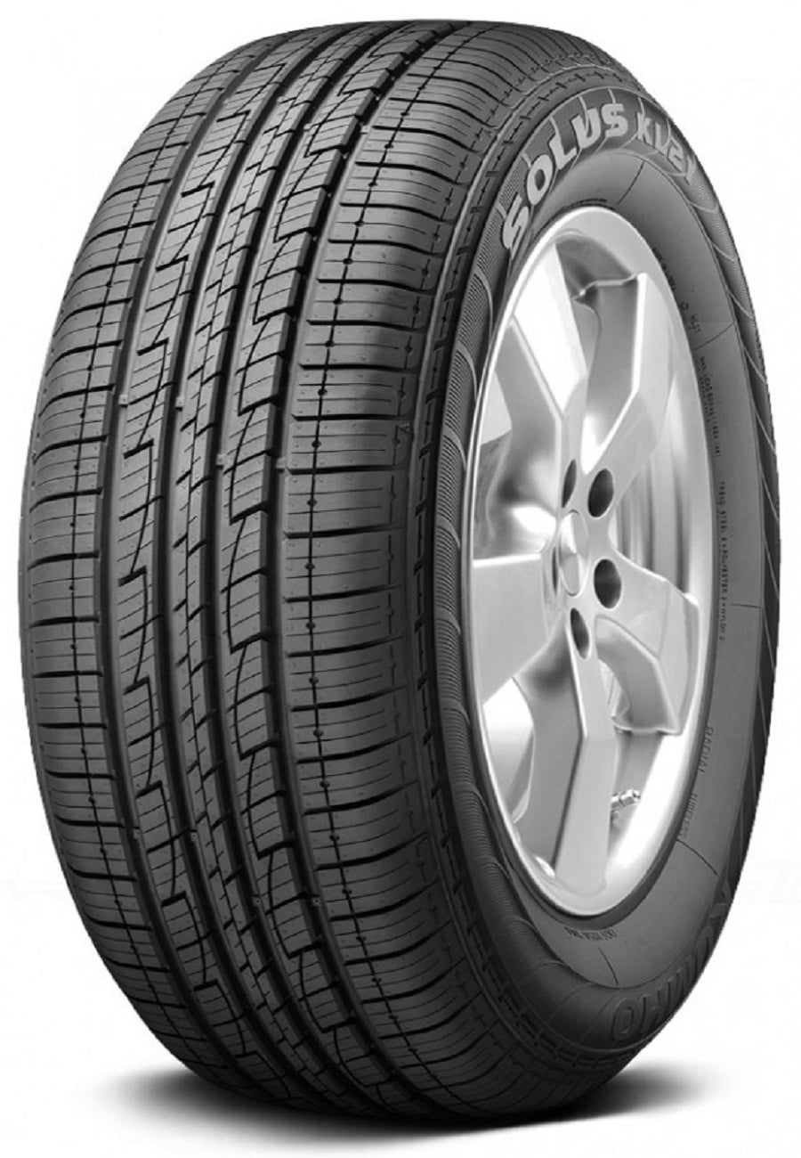 LLANTA 265/50R20 107V KUMHO SOLUS KL21 | Walmart en línea