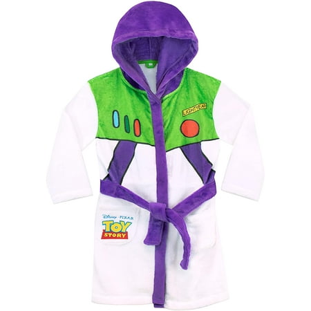Shao5man Boys' Toy Story Robe Buzz Lightyear - Walmart.ca
