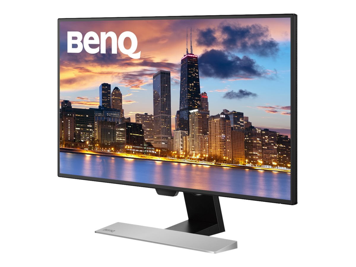 27IN LED 2560X1440 EW2770QZ BLK SILV HDMI1.4X2 DP1.2X1 HEADPHNE JCK ...