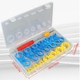 16Pcs Release Tool Oil Line Removal Tool Quick Disconnect Tool 1/4 3/8 ...