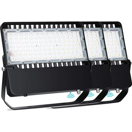 240W Stadium Lights LED 5000K IP65 Waterproof Dusk to Dawn LED ...