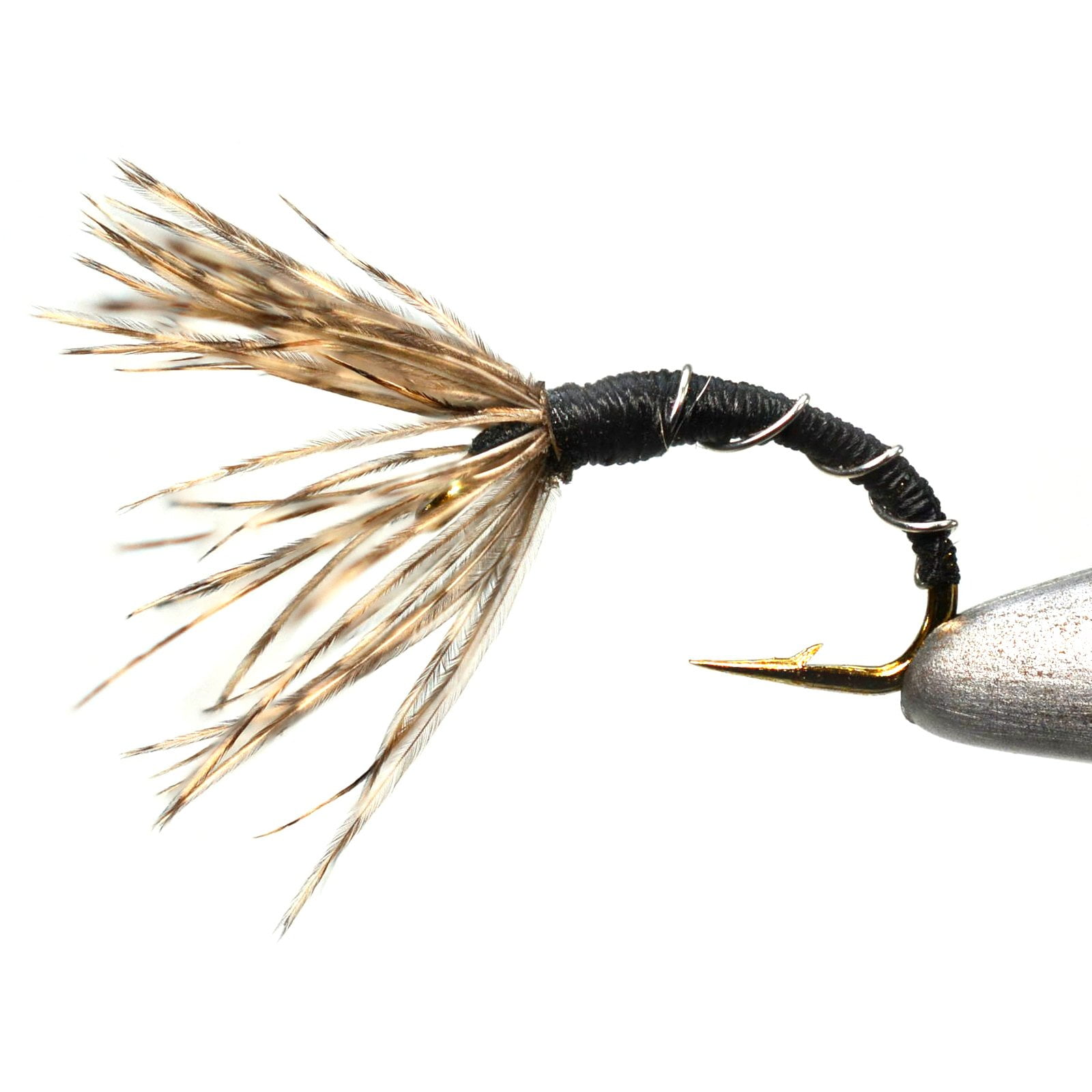 Tenkara Kebari Fishing Fly - 6 Flies per pack - Choose your pattern ...