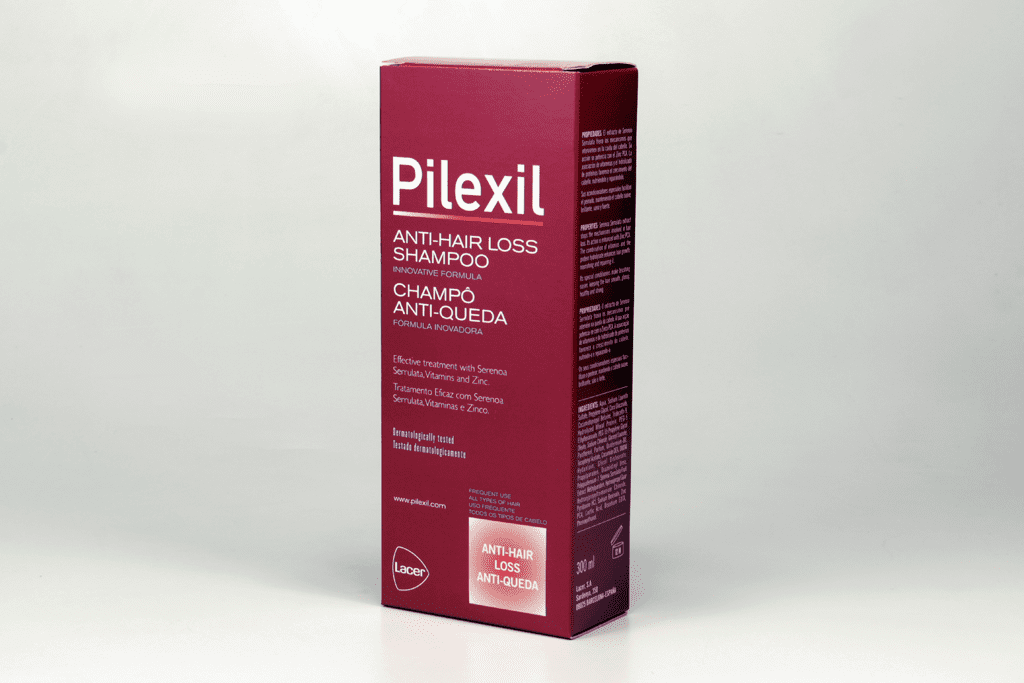 PILEXIL SHAMPOO ANTICAIDA 300 ML 1 BOTELLA PILEXIL BOTELLA | Bodega Aurrera en línea