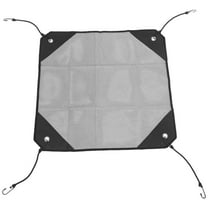 Outdoor Air Conditioner Sun Shield Cover for AC Units, Weatherproof ...