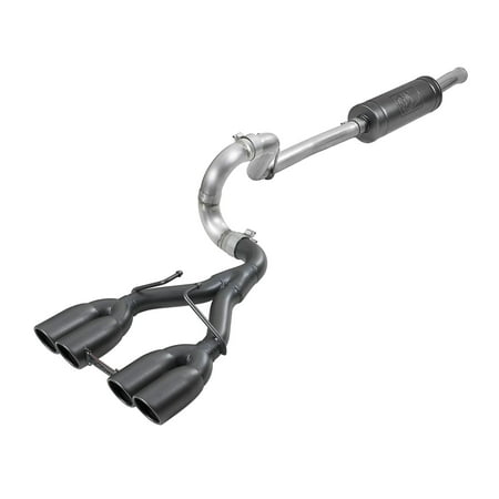 Advanced FLOW Engineering 49-38071-B Exhaust System Kit | Walmart Canada
