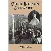 Cora Wilson Stewart