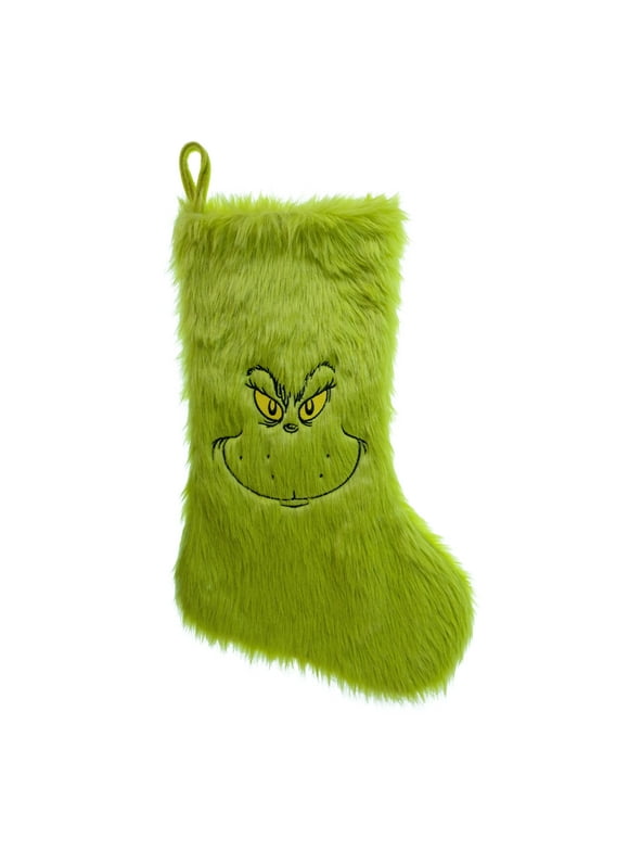 The Grinch Christmas Decorations in The Grinch - Walmart.com