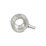 Vibrant Performance 20980 Weld On Radiator Filler Neck - Walmart.com