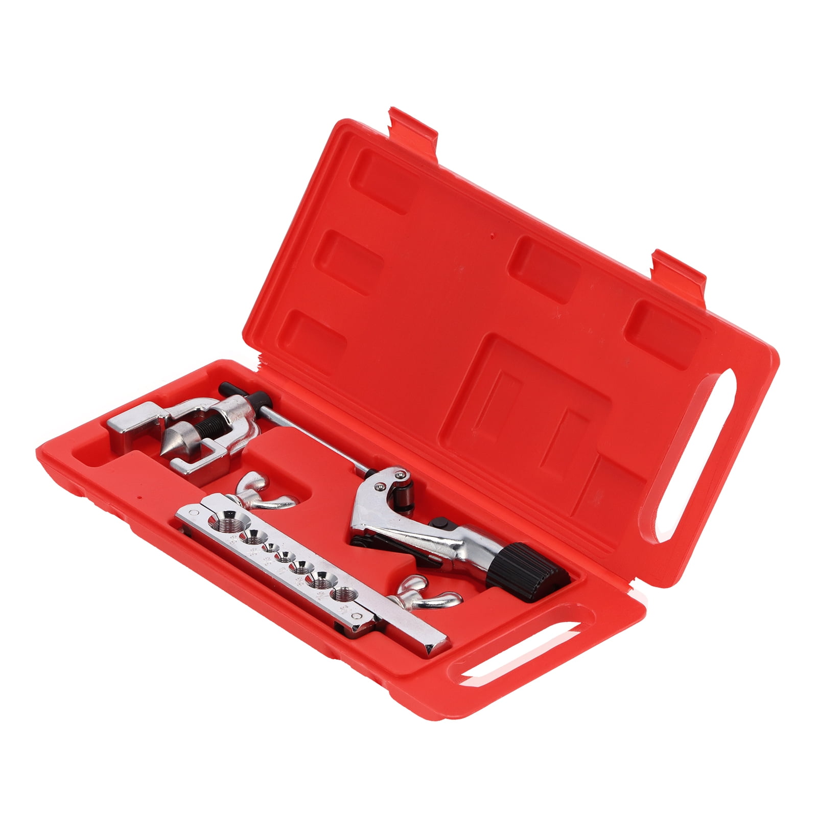 Expansor de tubo, CT‑1226 Kit de expansor de tubo abocardado de tamaño ...