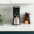 Ninja DualBrew 12-Cup Coffee System - K-cup compatible, 4 brew styles ...