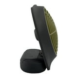 O2COOL 5 inch Battery Operated Portable Fan, Camping Fan, Tent ...