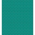 Paw Print Duvet Cover Set, Modern Design Pattern of Animal Step Marks ...