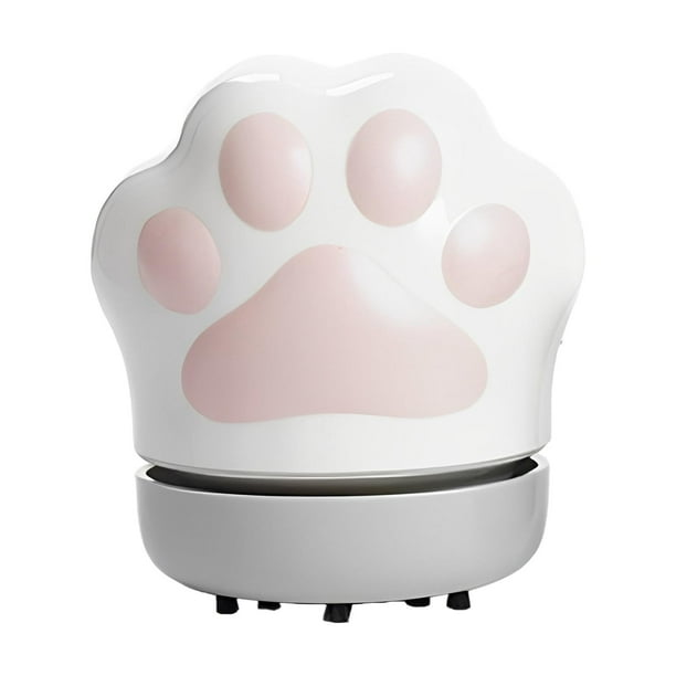 Mini Table Dust Sweeper, Mini Desktop Vacuum, Household Cleaning Tool ...