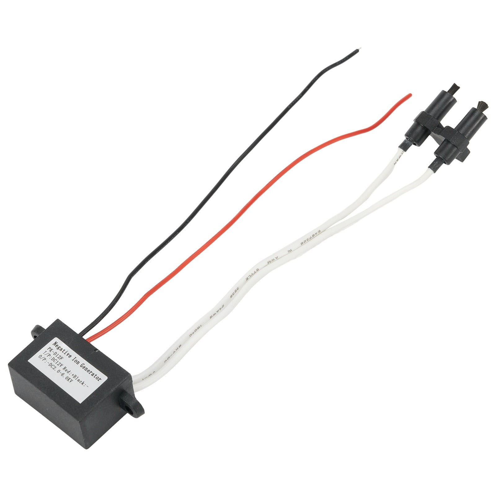 Click here for Winway 12v Dc High Output Diy Air Anion Ionizer Io... prices