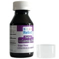Kids Relief Calming Effect: Homeopathic Sleeping Drops Medicine for ...