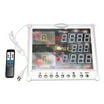 BSN Sports Optional Stand for SK3048 Scoreboard - Walmart.com