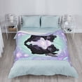 Bear Blanket, Beautiful Wild Animal Pattern Couch Lounging Blanket for ...