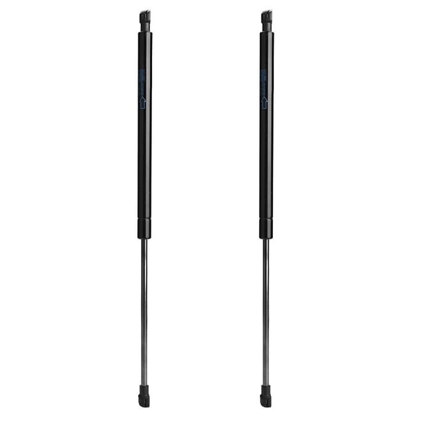 2 Pcs Tail Gate Lift Support Shock Gas Strut BHE780060 BHE780012 for ...
