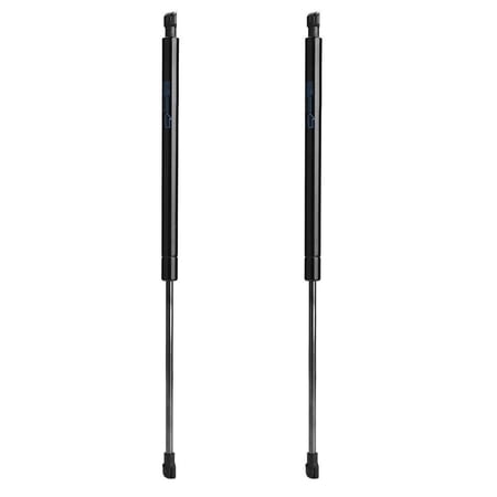 2 Pcs Tail Gate Lift Support Shock Gas Strut BHE780060 BHE780012 for ...