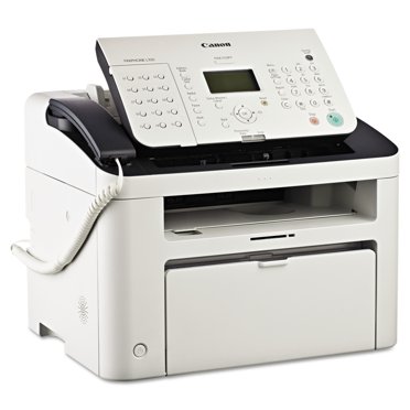 Brother FAX575 Plain Paper Fax/Copier Machine, Gray - Walmart.com