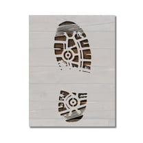 Washington State Stencil Home Love Template Reusable 8.5 x 11 for ...
