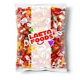 LaetaFood Hostess Hard Candy Assortment, Old-Fashioned Multi-Flavored ...