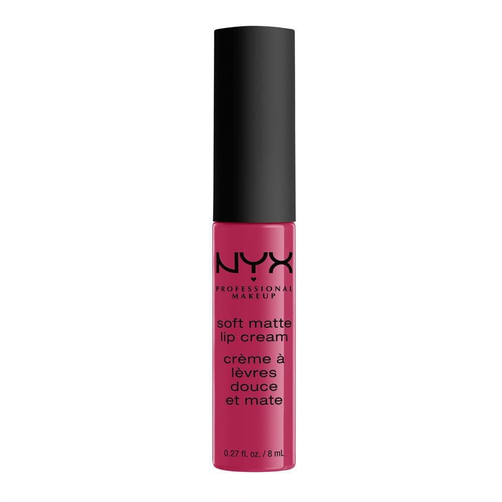 Click here for Nyx Professional Makeup Soft Matte Lip Cream 0.27... prices