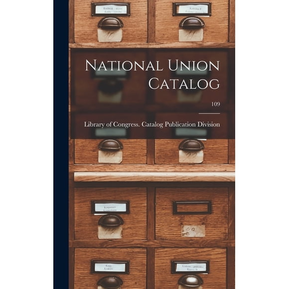 Catalog
