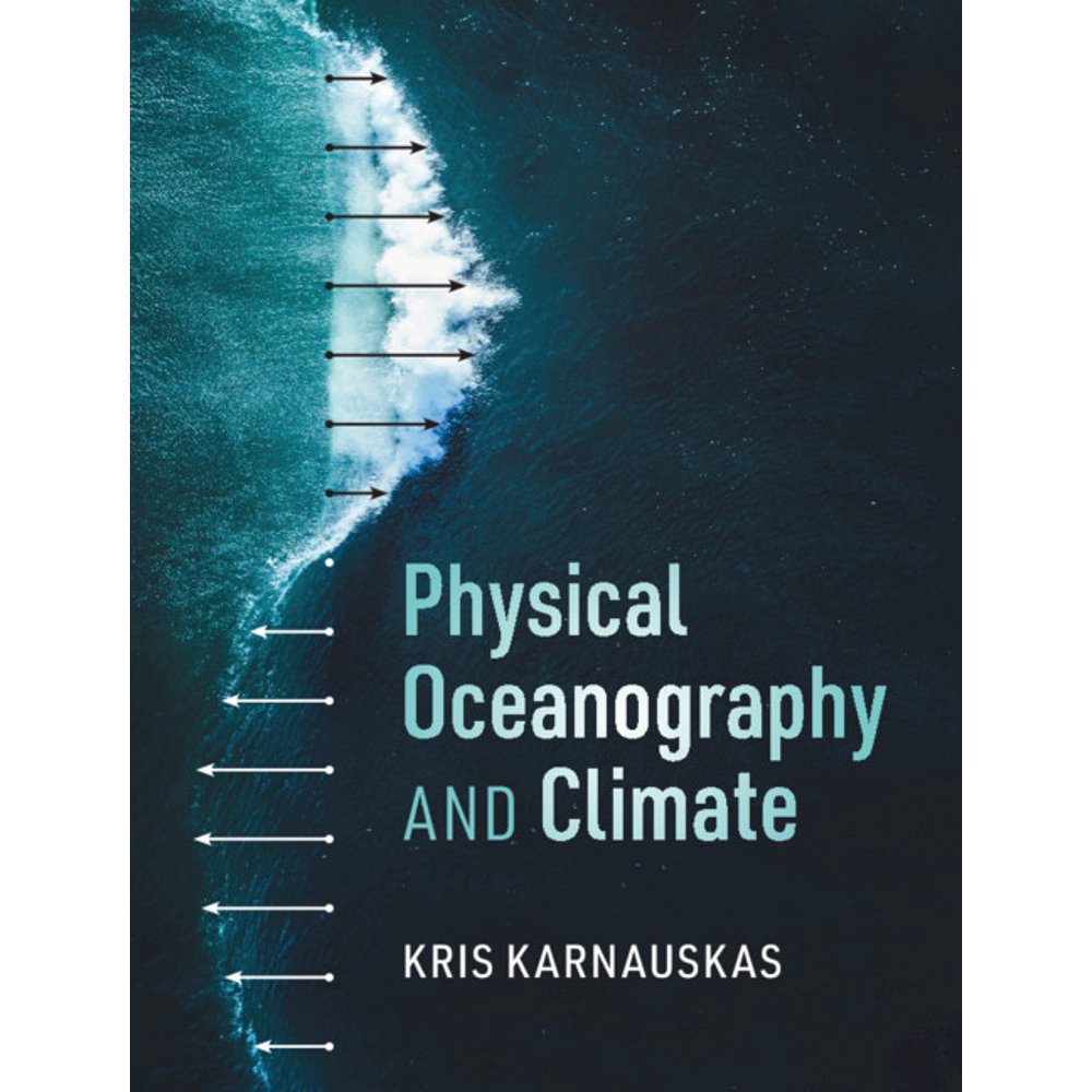 Physical Oceanography and Climate (Hardcover) - Walmart.com - Walmart.com