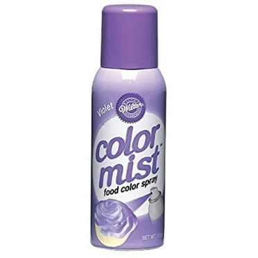 Wilton Industries Wilton Color Mist Food Color Spray, 1.5 oz - Walmart.com