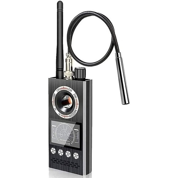 Gps Tracking Detector