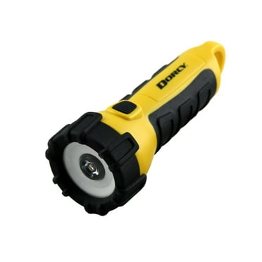 Streamlight SL-20XP LED/Halogen Flashlight, Yellow - Walmart.com