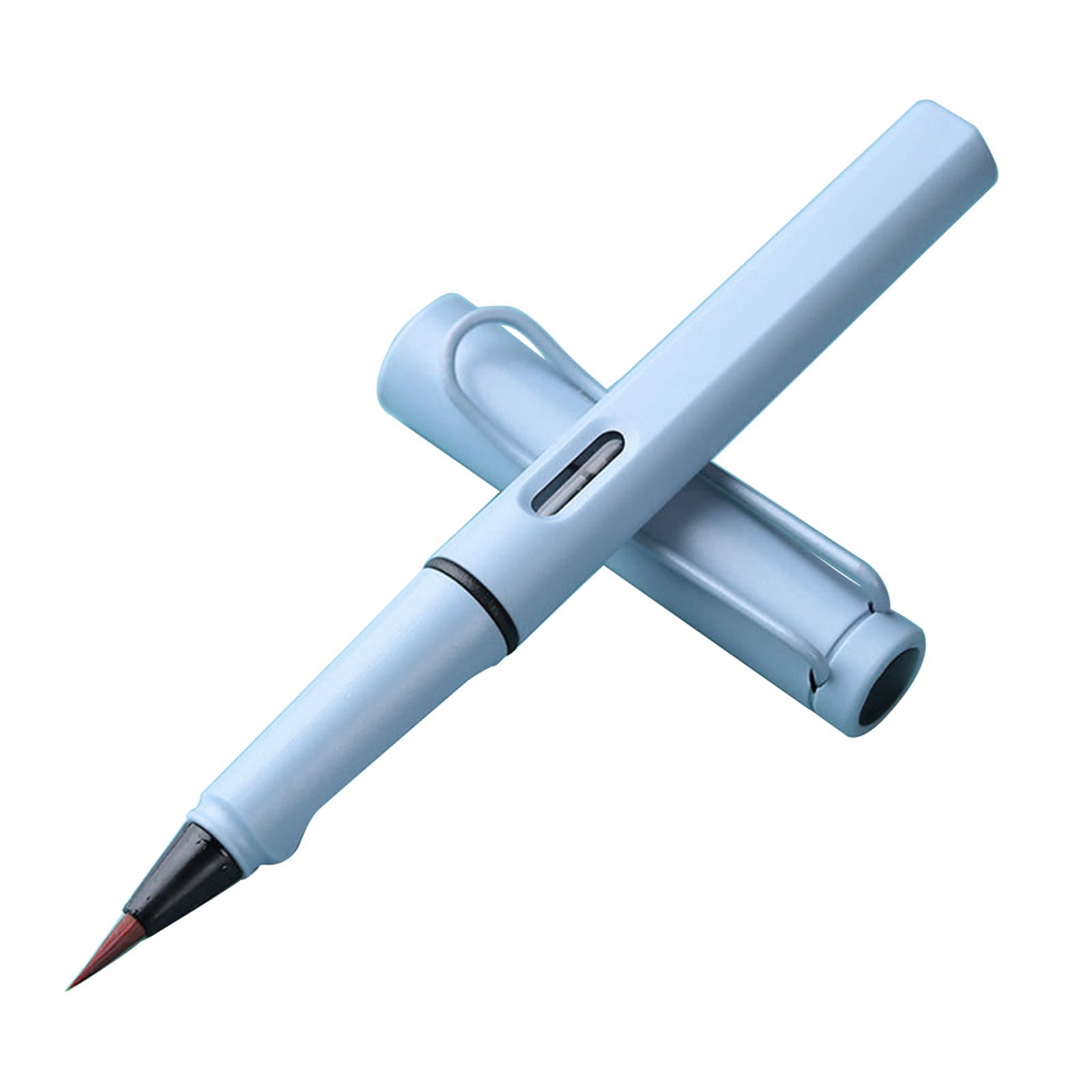 DOYOUNG Premium Piston-filled Fountain Pen with Removable Ink Sac ...