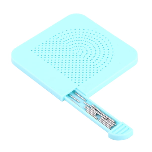 Quilling Guide,DIY Paper Craft Quilling Roll Quiller Grid Guide Sturdy ...