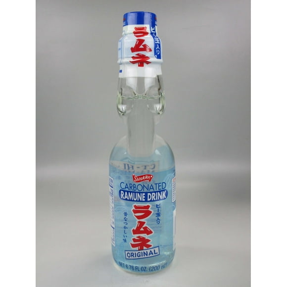 Ramune
