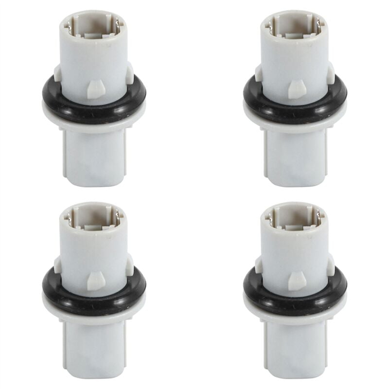 4X Portalámparas de posición lateral para -Mud COMP. (T10) CITY ACCORD ...