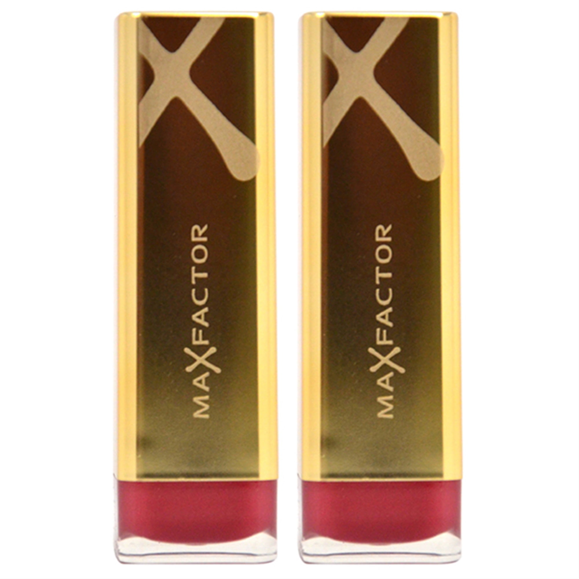 Max Factor Colour Elixir Lipstick - 660 Secret Cerise Lipstick, 0.14 Pc ...