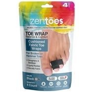 Profoot Toe Straight Hammertoe Wrap, 2 Ct - Walmart.com