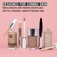 Neutrogena Healthy Skin Glow Perfector Concealer Pen, Deep,.1 oz ...