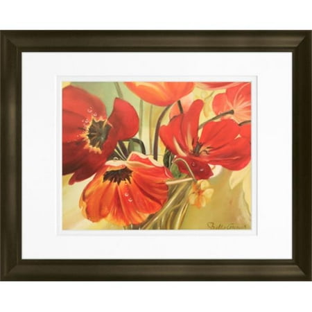 Timeless Frames 55281 11 x 14 in. Primavera II Photo Frame | Walmart Canada