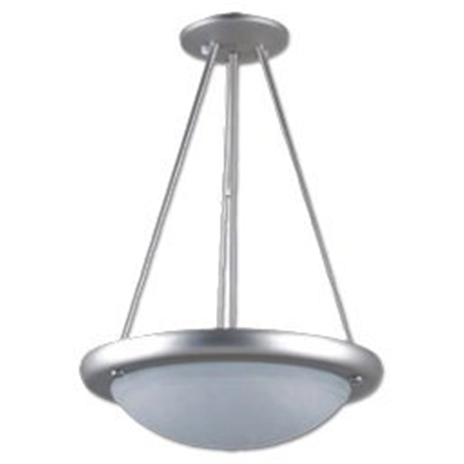 LED Bowl Pendant - Walmart.com