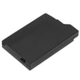 1200mAh Li-ion Replacement Rechargeable for PSP Battery, Compatible ...