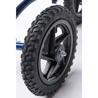 North American Health+Wellness JB7536 Off-Road Walker Kit - Walmart.com