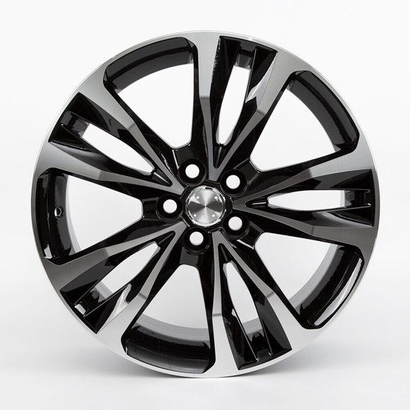 Toyota Corolla Rims
